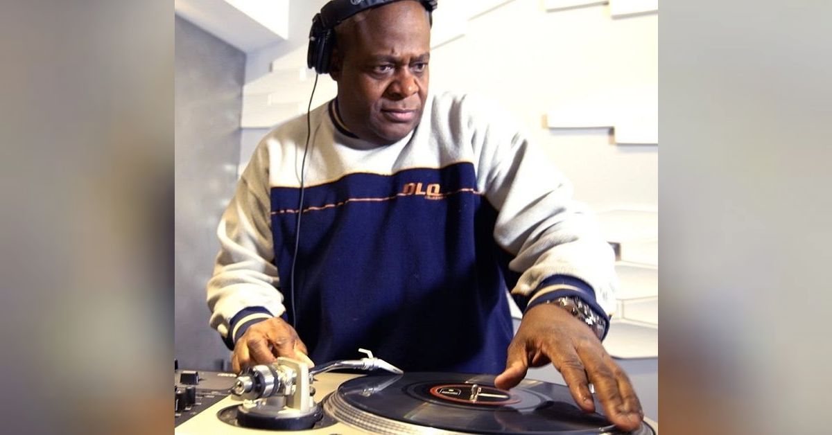 Legendary DJ Chuck Chillout talks Kool Chip and Masters of the Rhythm ...
