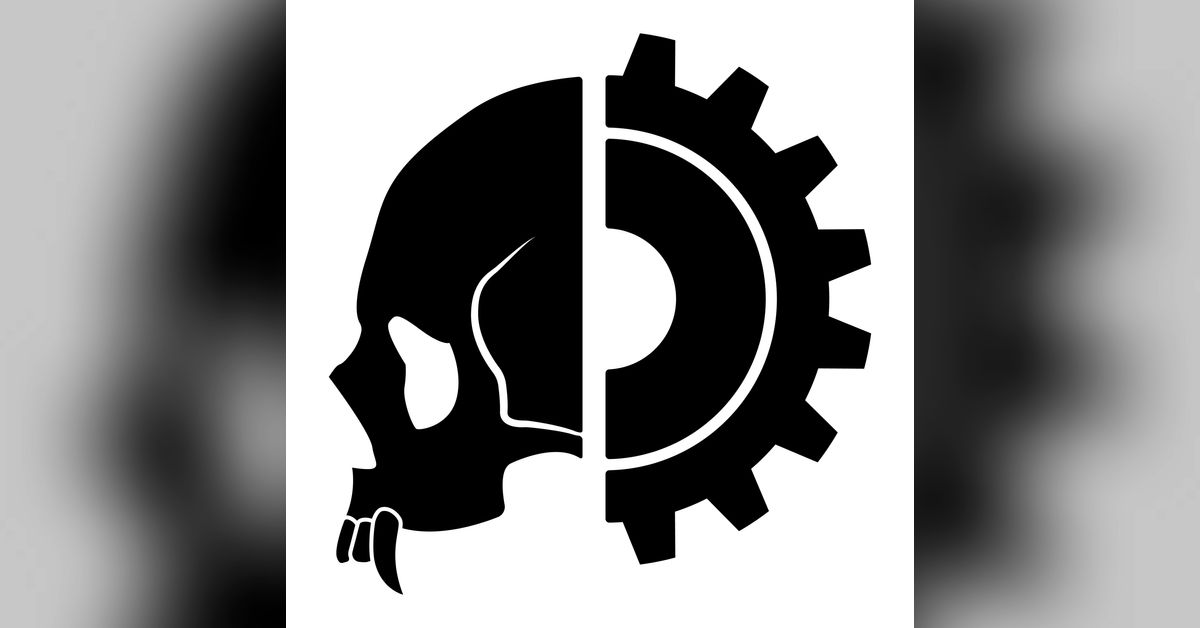 #262: Dark Iron #3 - The Orgoth | Darker Days Radio