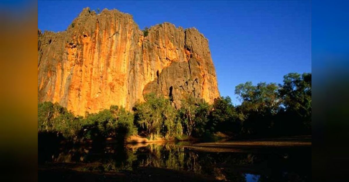 Ep 36 Jandamarra: the Bunuba Warrior Pt 2: Australian History ...