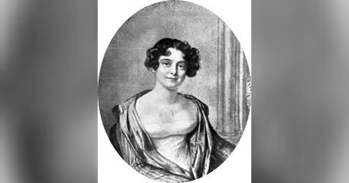Ep 37 Lady Jane Franklin - Explorer: Australian History | Australian ...