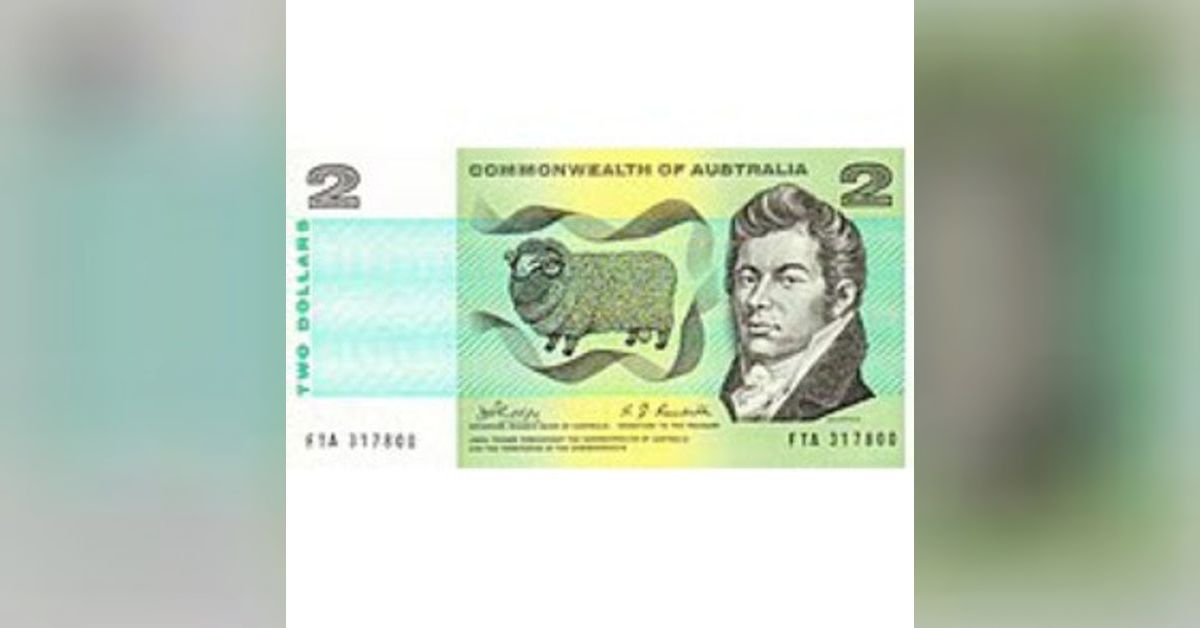 Ep 57 Macarthur & Wool: Australian History | Australian Histories Podcast