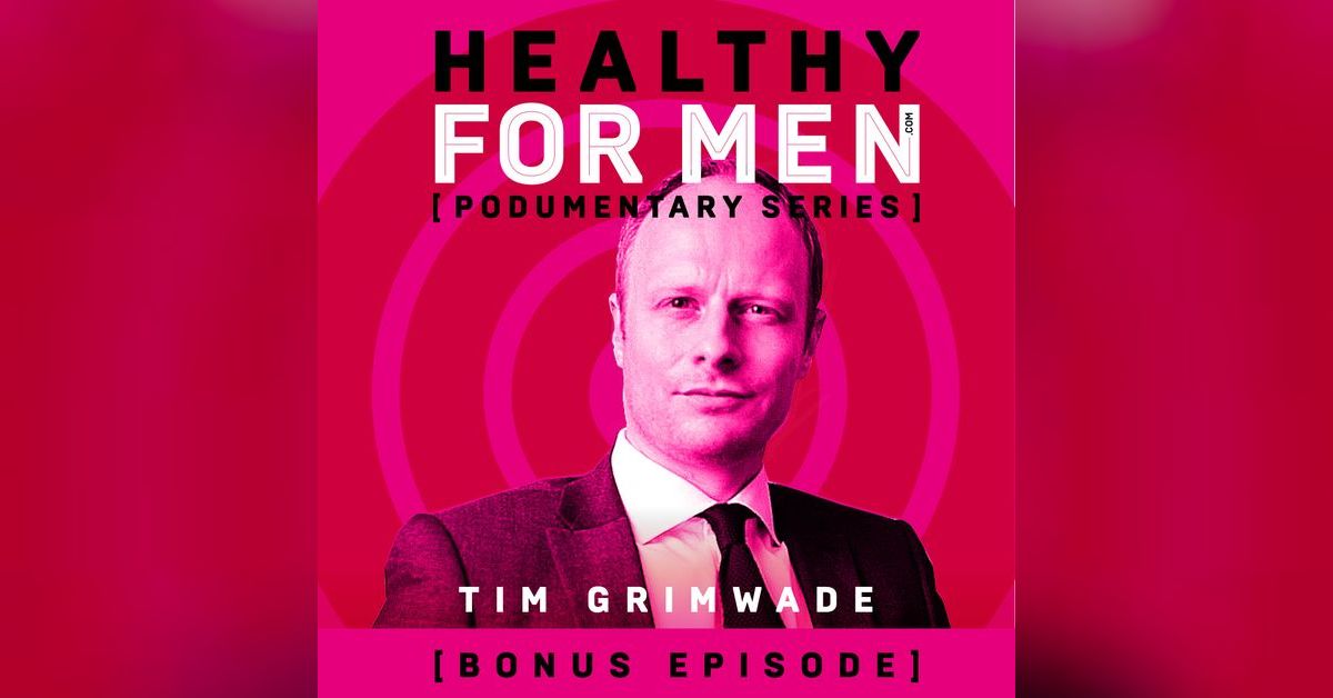 Top Five Tips for Overcoming Anxiety - with hypnotherapist Tim Grimwade ...