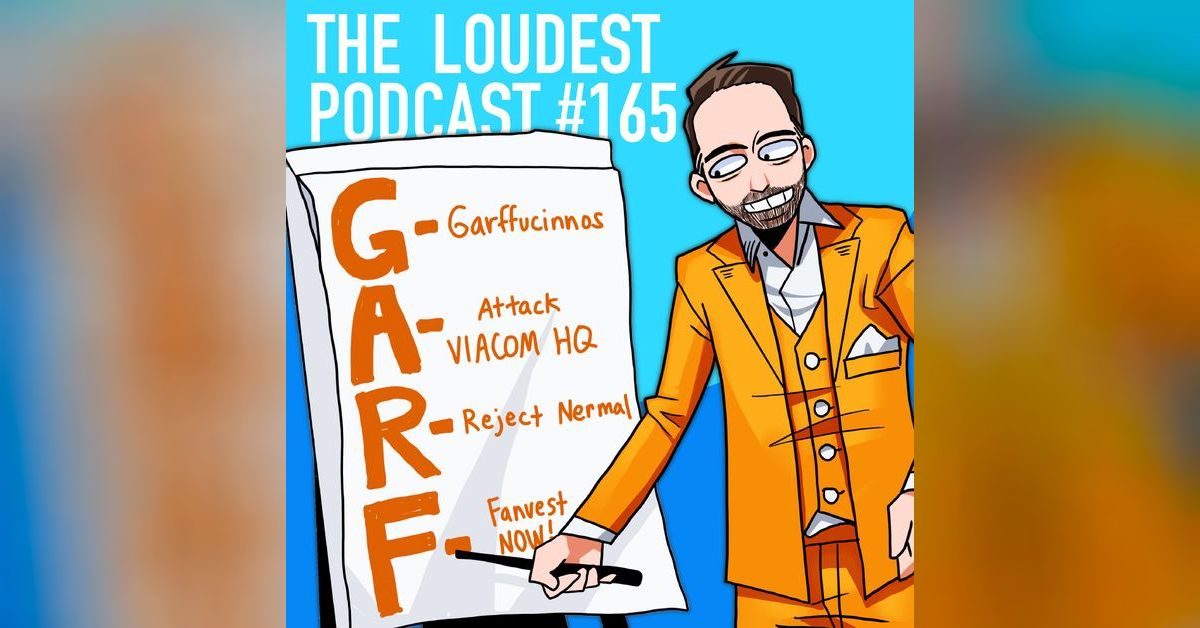 Nathen Mazri’s Discord Server | THE LOUDEST PODCAST