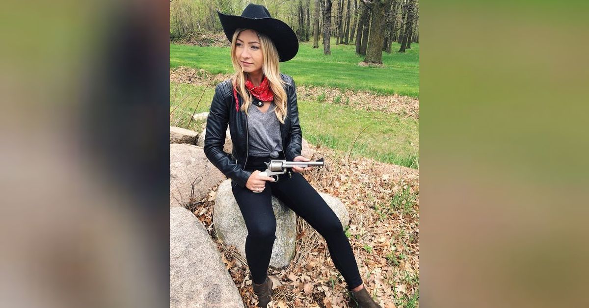 The 4 Outdoorsmen: Alexa Score and Mike Racine | The 4 Outdoorsmen Show