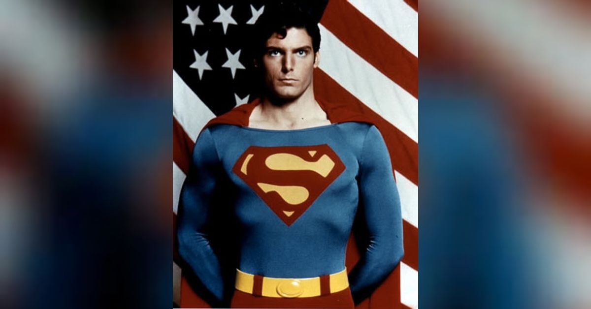 CHRISTOPHER REEVE | Life 2.0