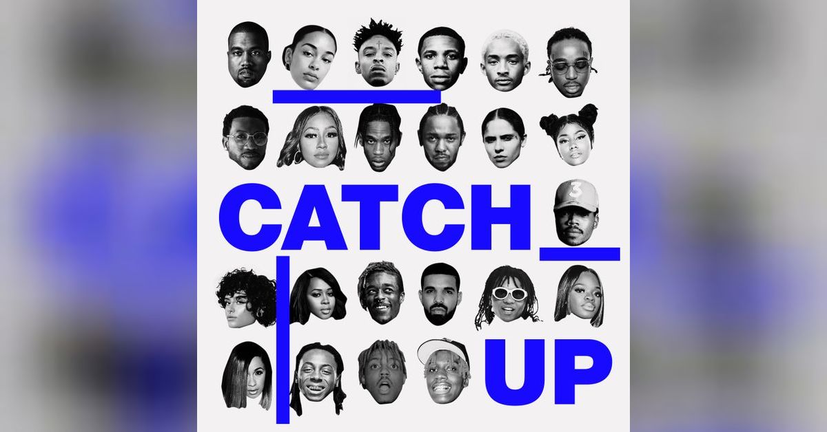 Ep. 29: Will Classic Mixtapes Survive in the Age of Streaming? | Catch Up