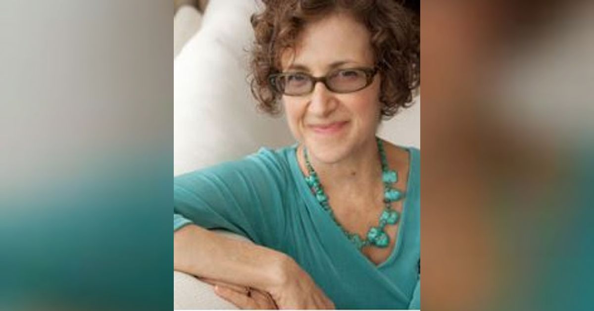 EPISODE 73: When Shopping for Clothing is a Divine Pursuit with Andrea ...