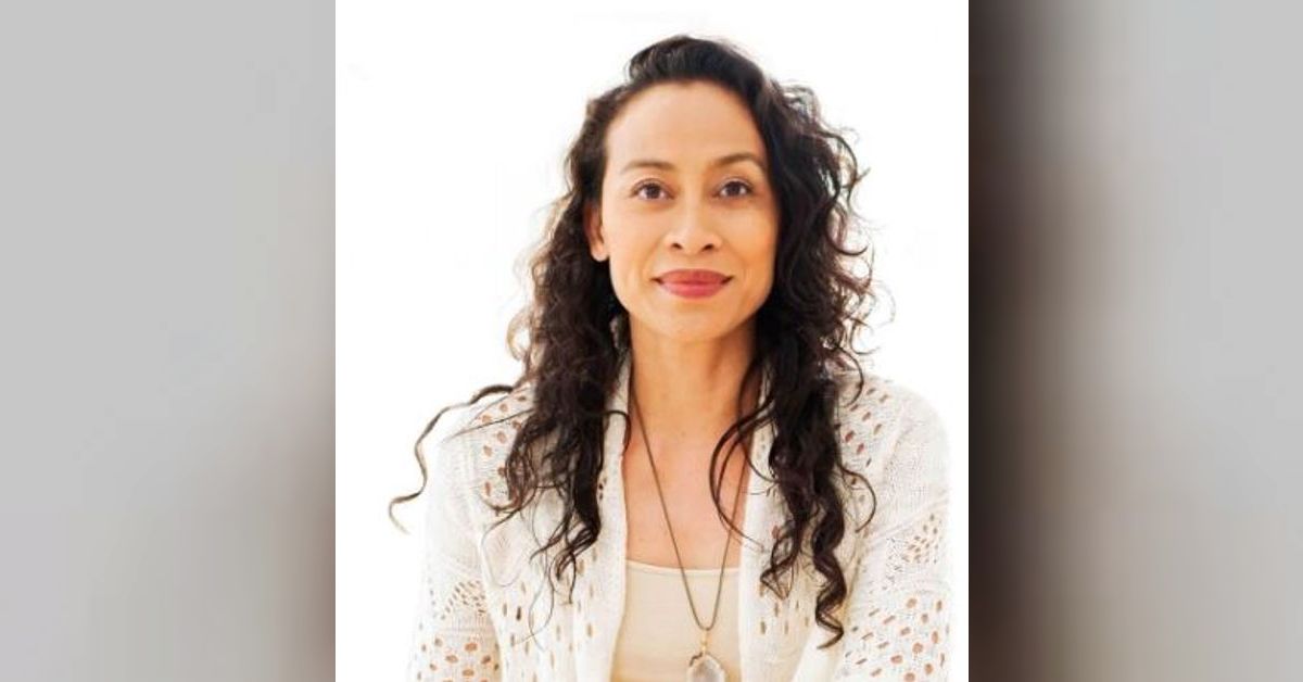 EPISODE 82: A New Year Spark of Light, Nadia Salamanca | Superhero of ...