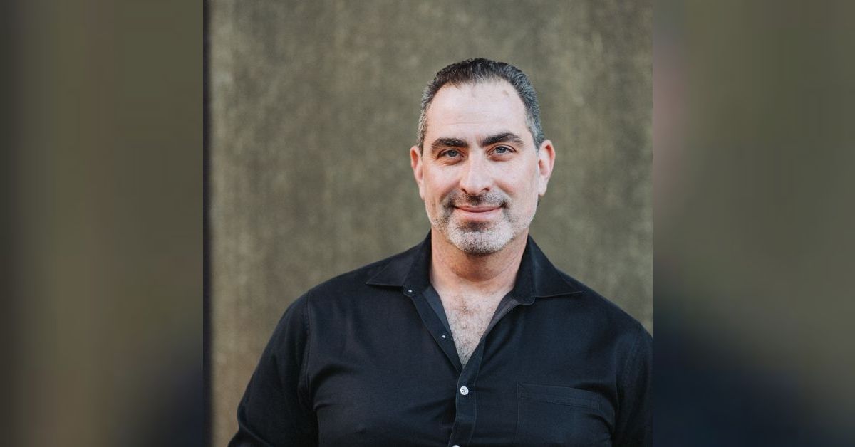 EPISODE 62: Rob Kandell, the Champion of unHiding All that Thwarts Us ...