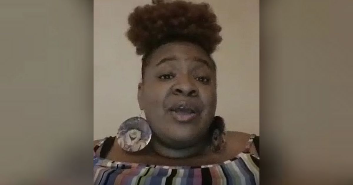 EPISODE 106: Waving a Magic Wand in the Midst of Strife, the Black ...