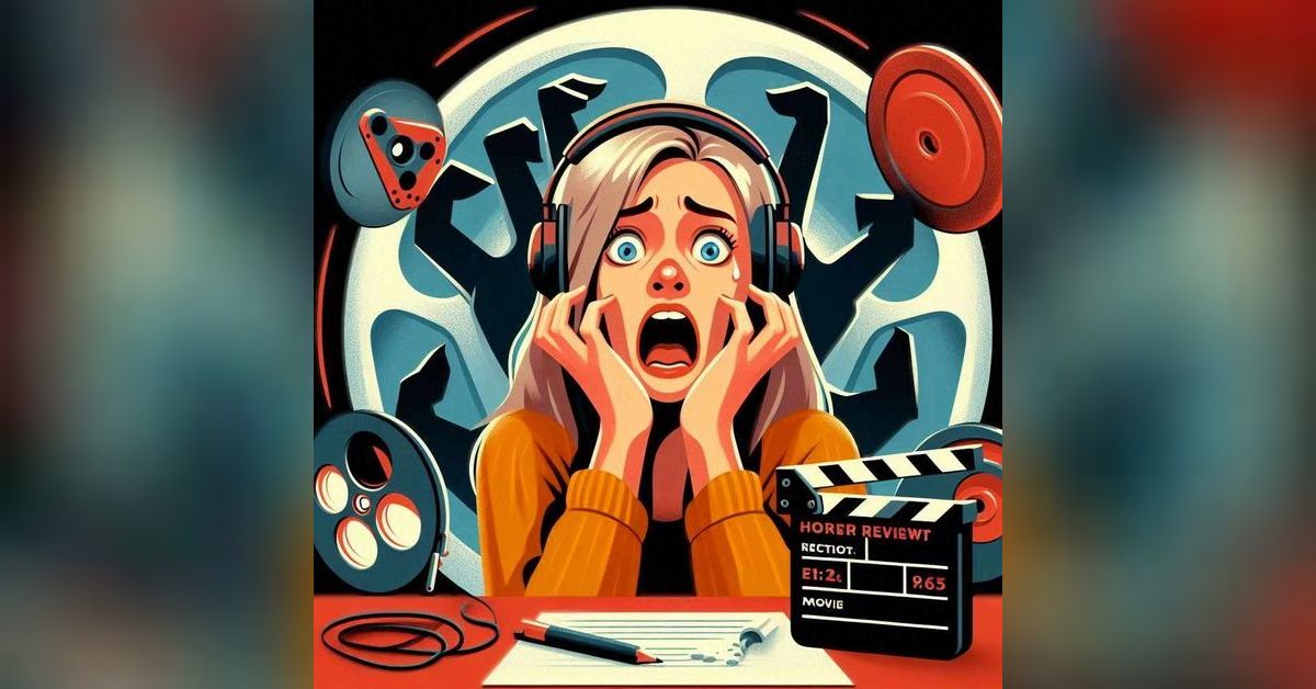 The Substance Film Review: A Nightmare of Transformation | Noel ...