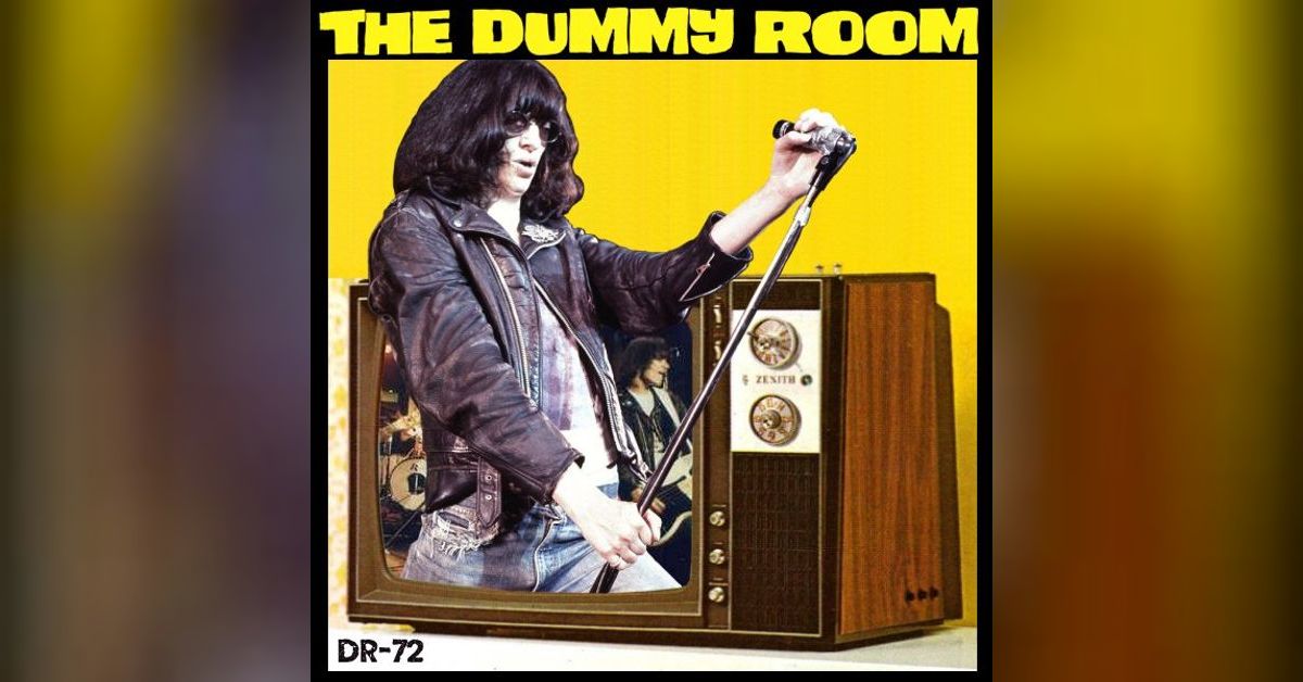 The Dummy Room #72 - The Award For Best Male Vocals Goes To... | The ...