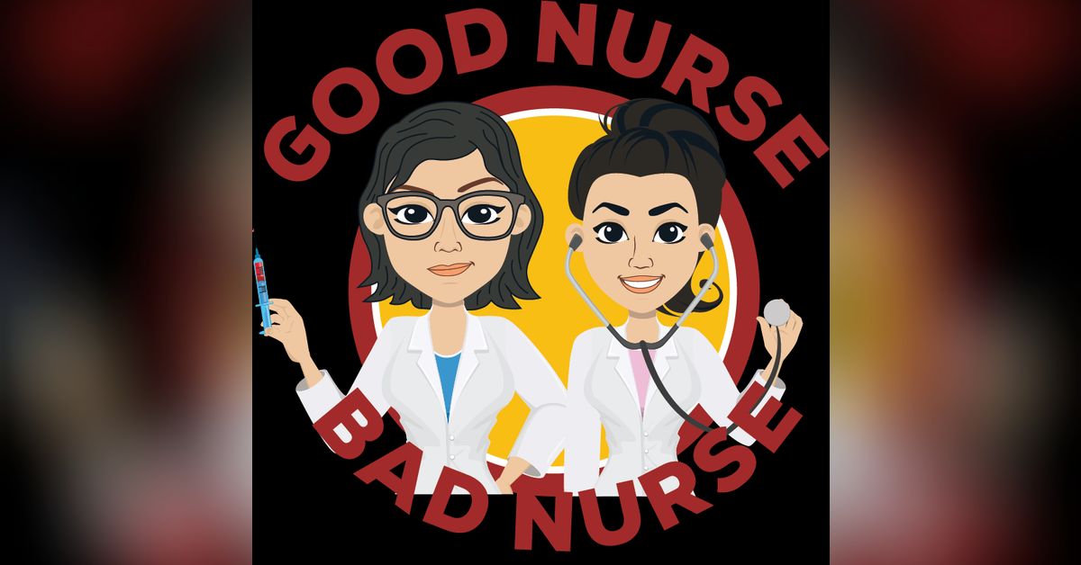 Work Place Bullying | Good Nurse Bad Nurse