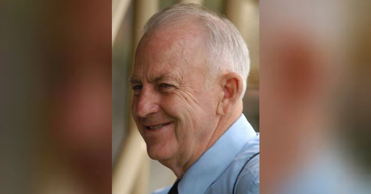 Episode 38: Alan Bailey | John Tapp Racing