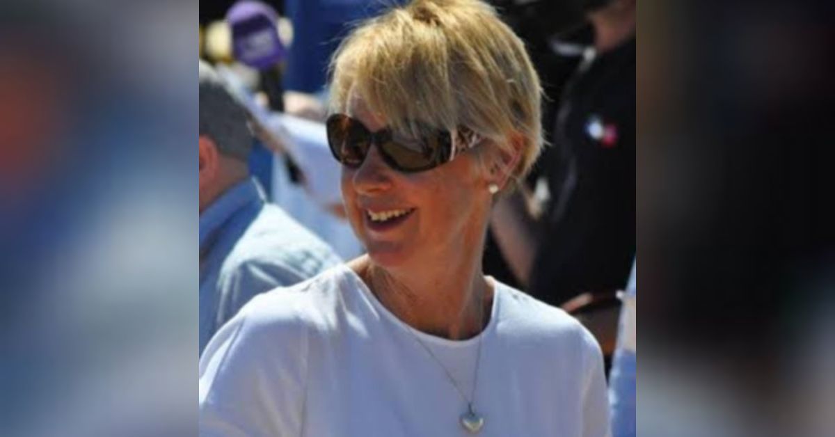 Episode 330: Gayna Williams | John Tapp Racing