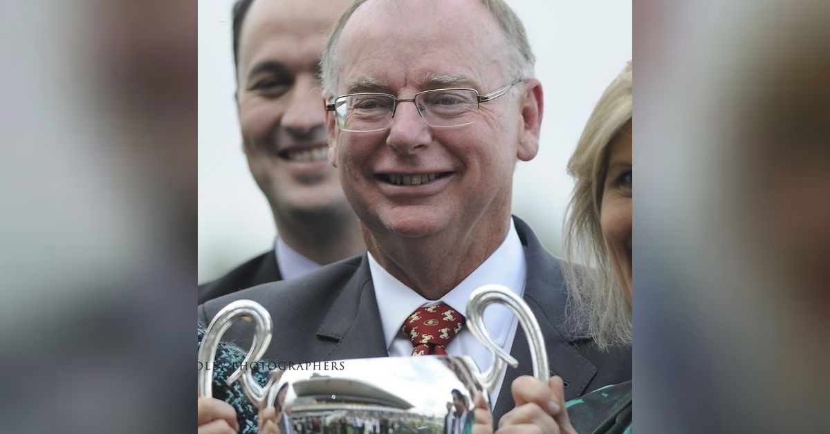 Episode 389: Frank Cook | John Tapp Racing