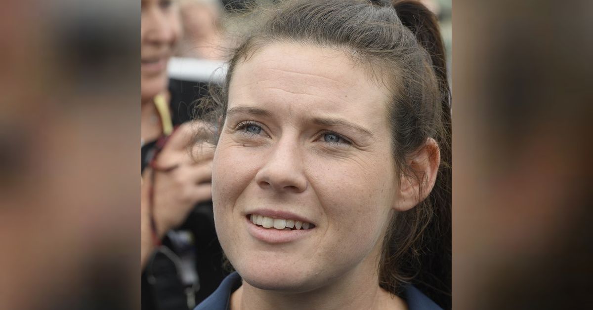 Episode 400: Danielle Seib | John Tapp Racing