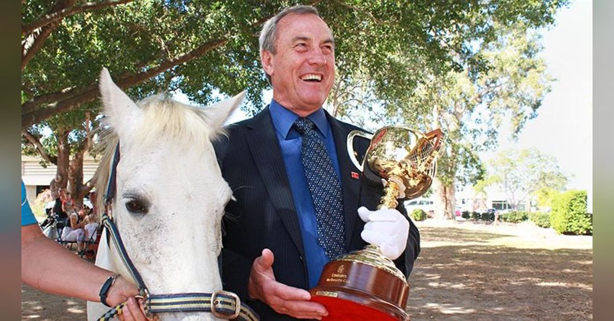 Episode 53: Larry Olsen | John Tapp Racing