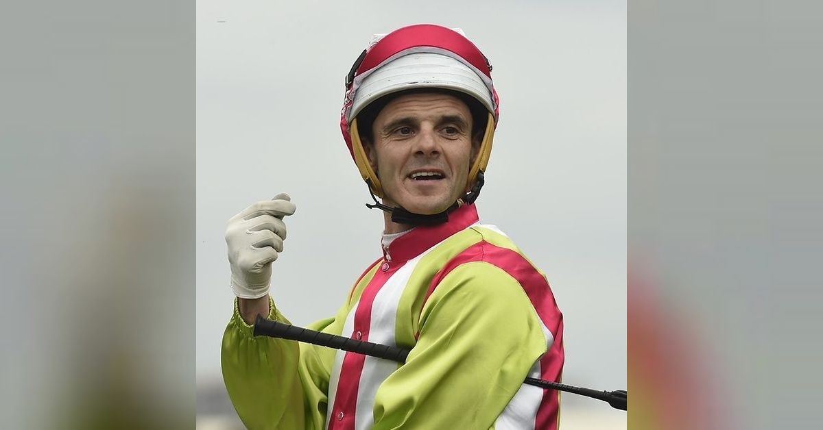 Episode 298: Noel Callow | John Tapp Racing