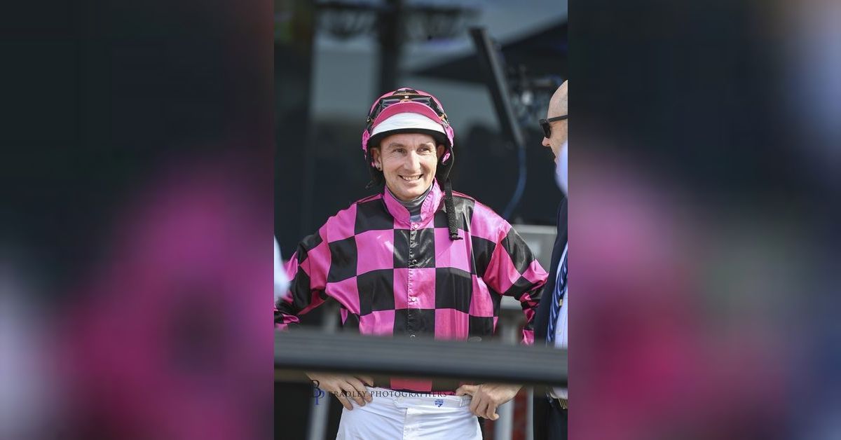 Episode 522: Luke Rolls | John Tapp Racing