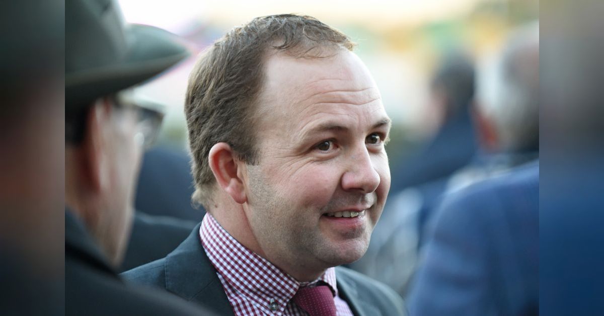 Episode 553: Craig Widdison | John Tapp Racing