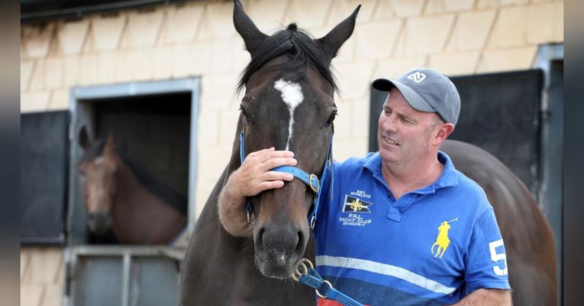 Episode 137: Richard Jolly | John Tapp Racing