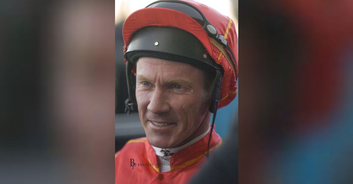 Episode 515: Jim Byrne | John Tapp Racing