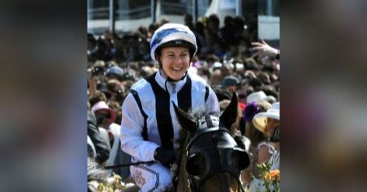 Episode 549: Clare Lindop | John Tapp Racing