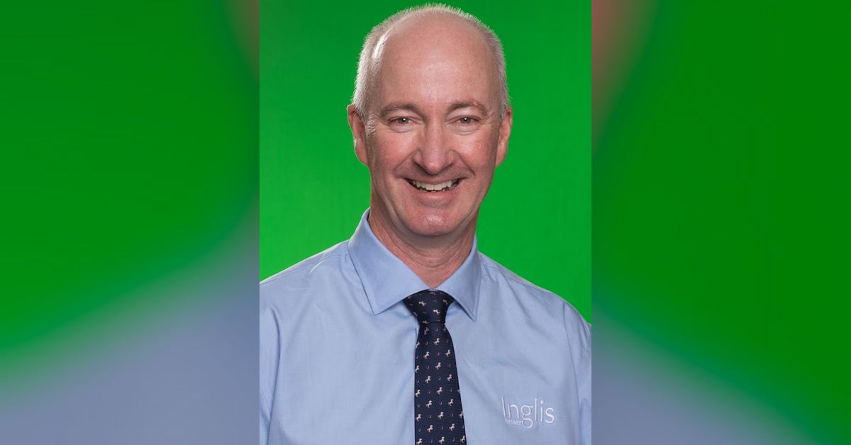 Episode 181: Jonathan D'Arcy | John Tapp Racing