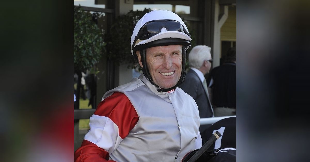 Episode 519: Rodney Quinn | John Tapp Racing