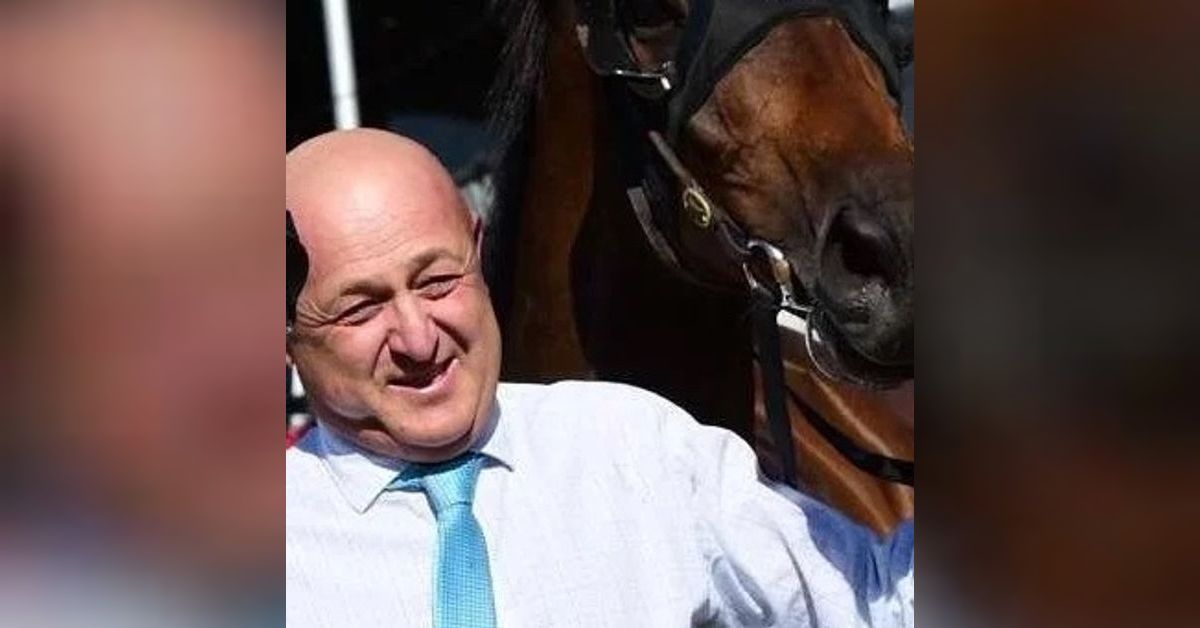 Episode 552: Stephen Lee - Loves to be beside the seaside | John Tapp ...