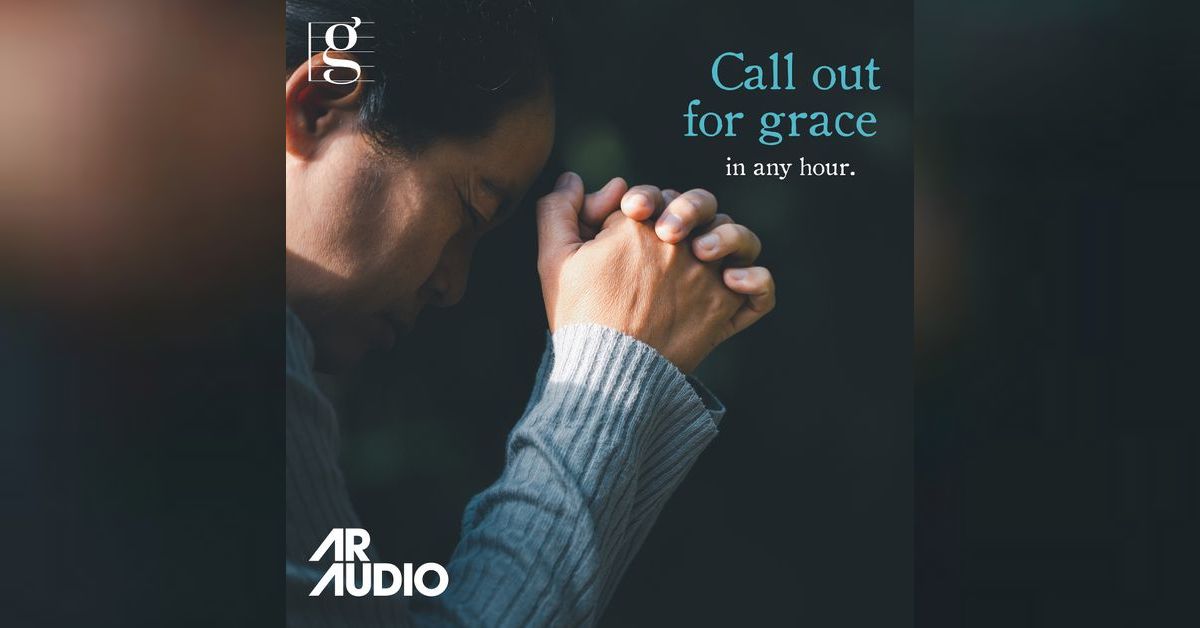 DOES GOD HEAR ME? (February 23, 2024) | GraceNotes Podcast