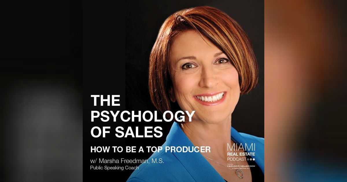 Marsha Freedman - Improve Your Presentations Skills with these Public ...