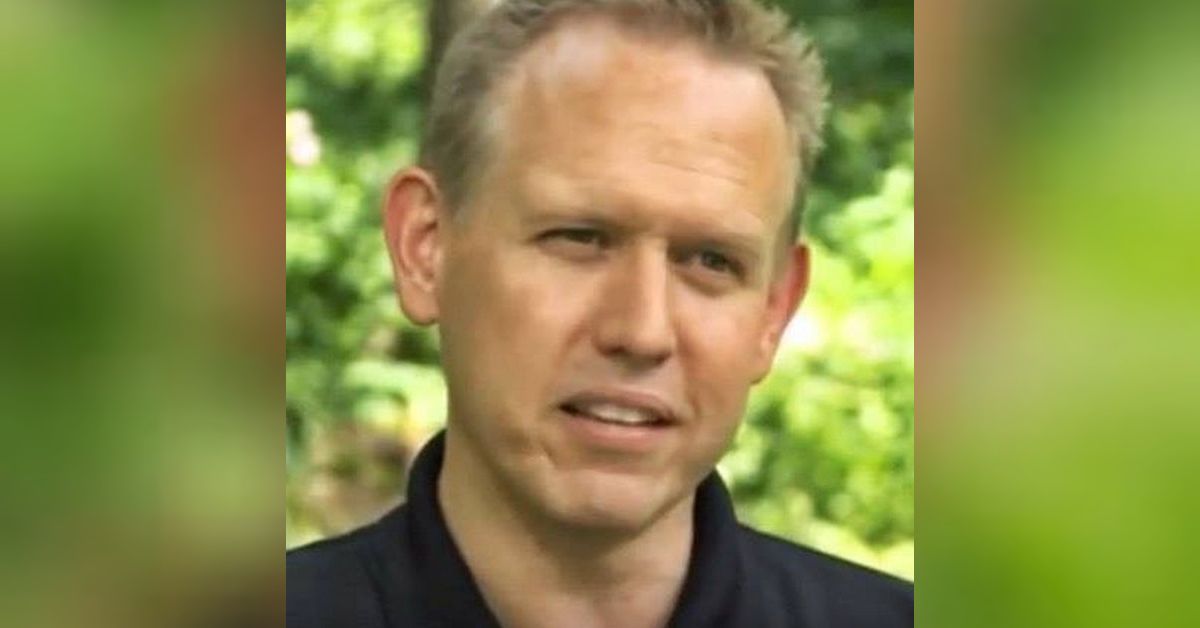 Brian Bates | The Background Report