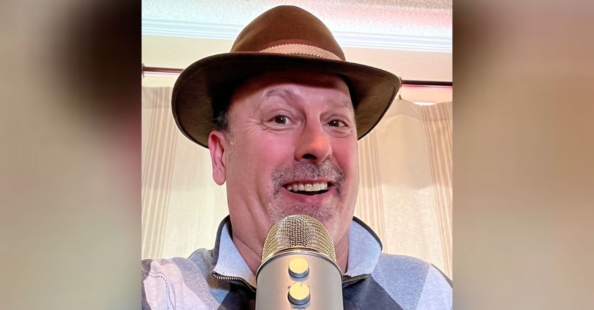 Voices and Views V2.0 - David Saslav interviews Cari Yturri and Molly ...