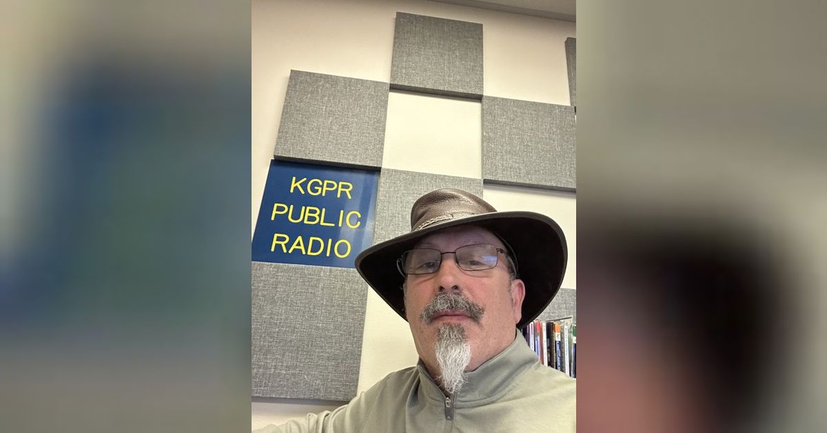 Voices and Views V2.0: Interview with Makenna Sellers and Leigh Larsen ...