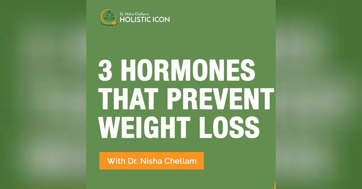 The Three hormones that impact your weight loss/gain | Women Wired for ...