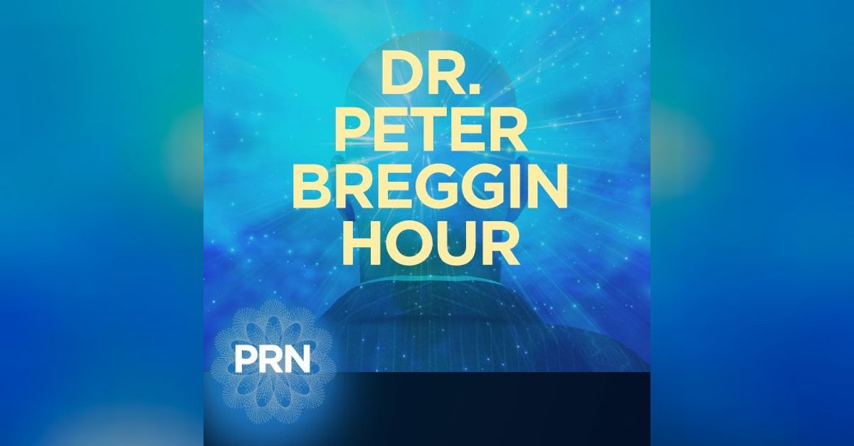 The Dr. Peter Breggin Hour - 04/16/14 | The Dr. Peter Breggin Hour