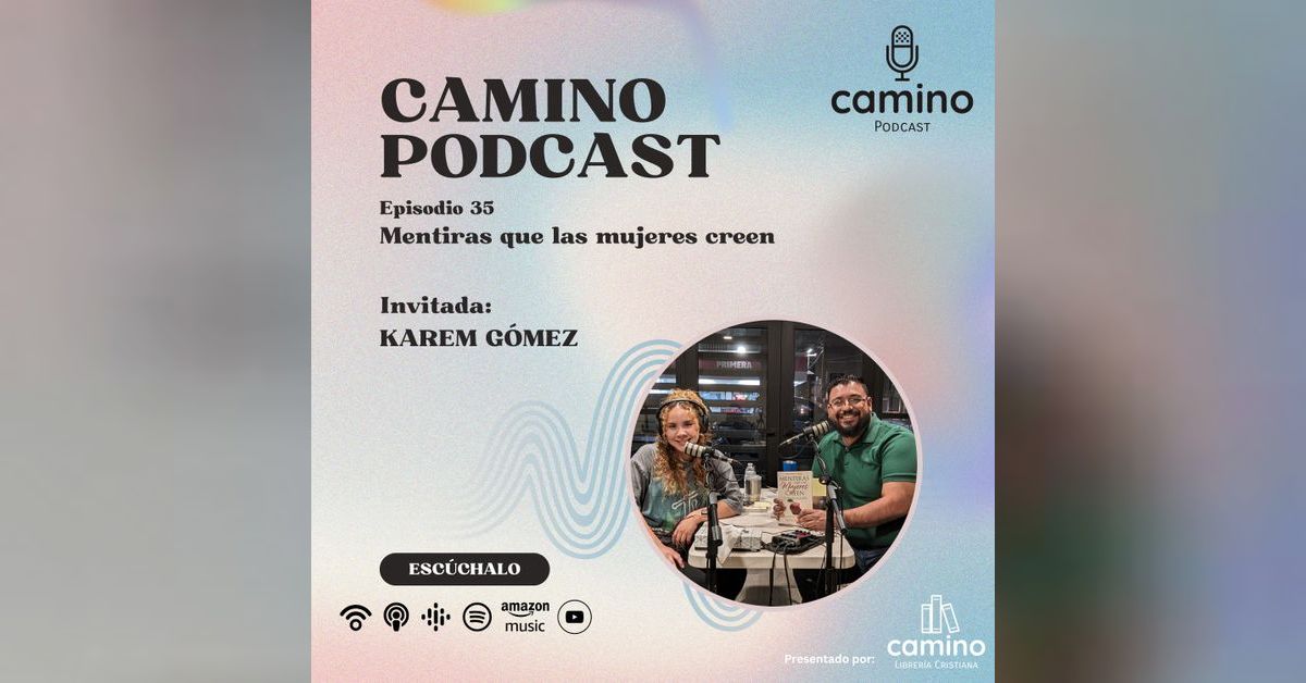 Mentiras que las mujeres creen - Nancy DeMoss Wolgemuth ft. Karem Gómez ...