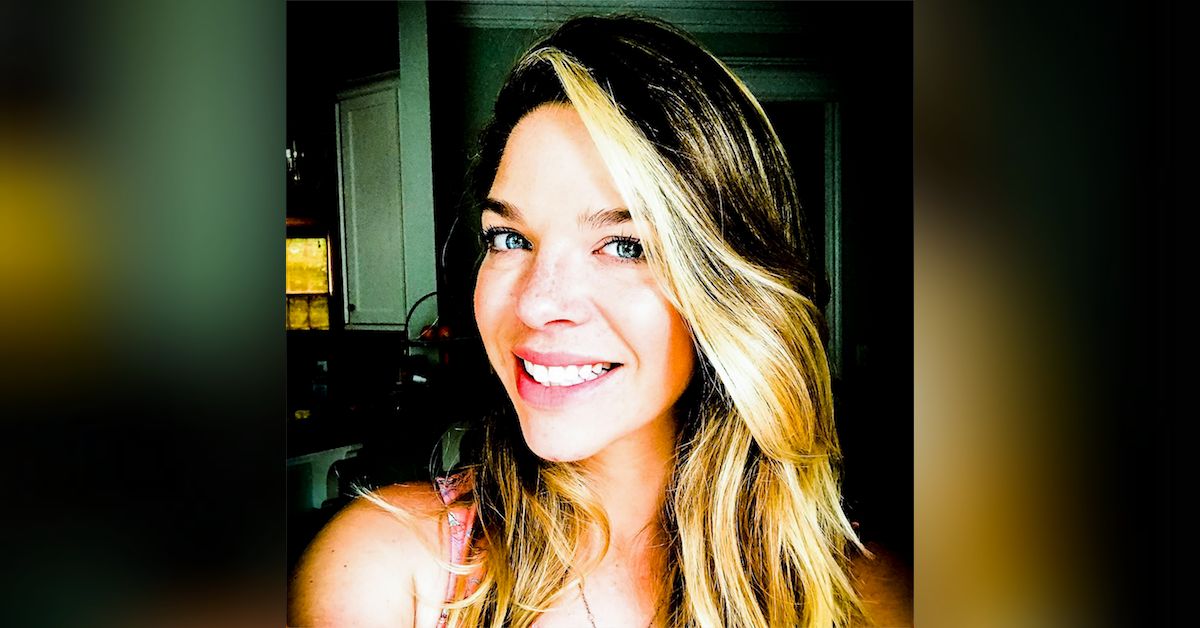 The Kristof Lewis Podcast - Conversation #29 - Brittany Bates ...