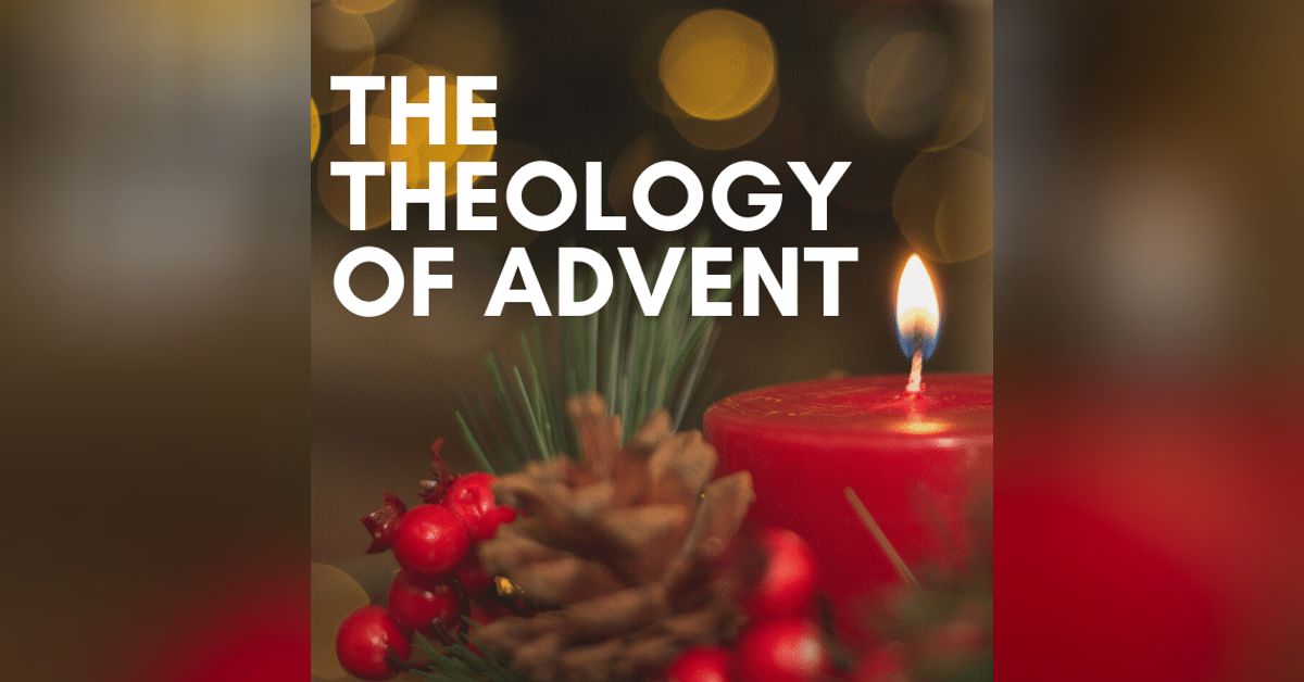 The Theology of Advent: Why does Jesus have two Genealogies? | FPC ...