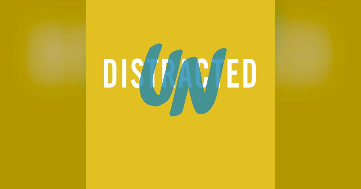 An UnDistracted Heart-Check || Luke 2:41-52 | FPC Podcast - First ...