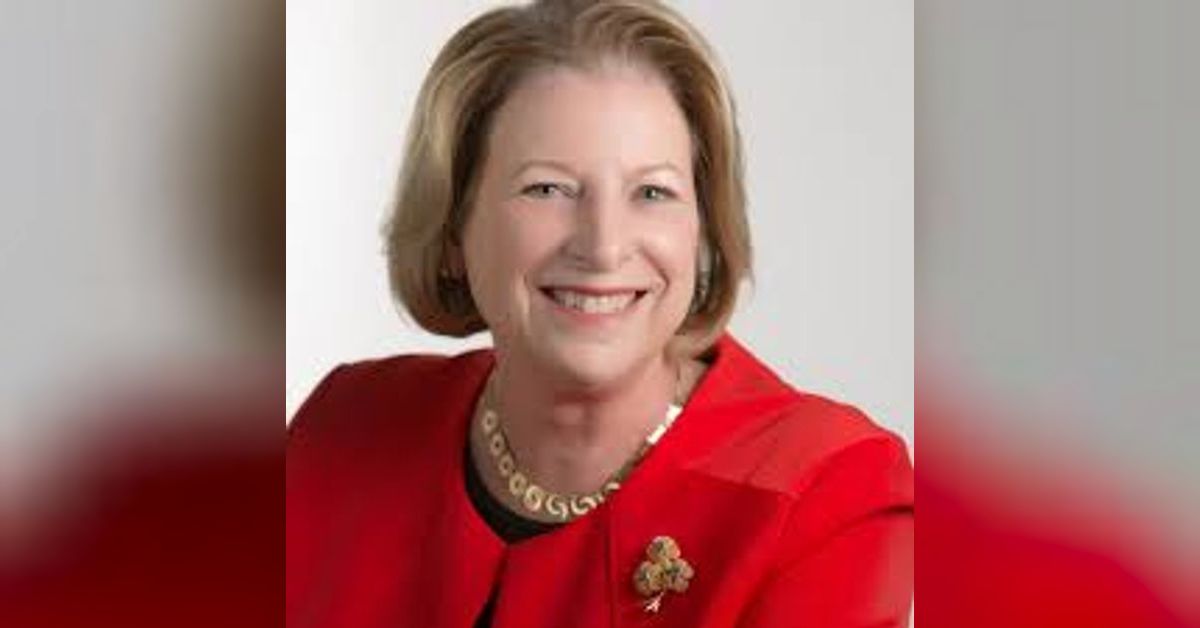 Dr. Linda Sharkey Discusses Trends And Opportunities Of The Futureproof ...