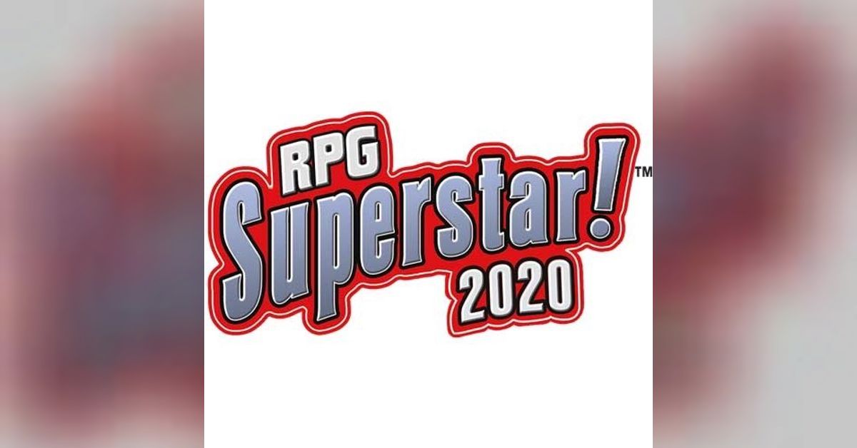 #94: RPG Superstar and Pathfinder 2e with Owen KC Stephens and Stephen ...