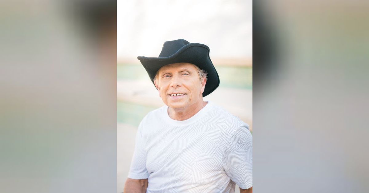 Larry Jay Country Music Singer song writer | My Independence Report