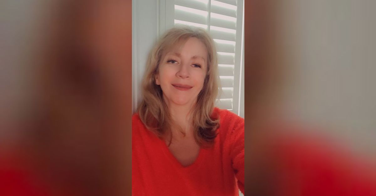 Denise Byers-Author, "Shattered" Suicide Survivor, Mental Health ...