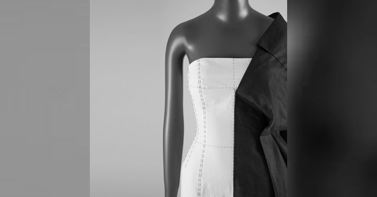 One Dress, Multiple Stories | Fashion Culture | The Museum at FIT ...