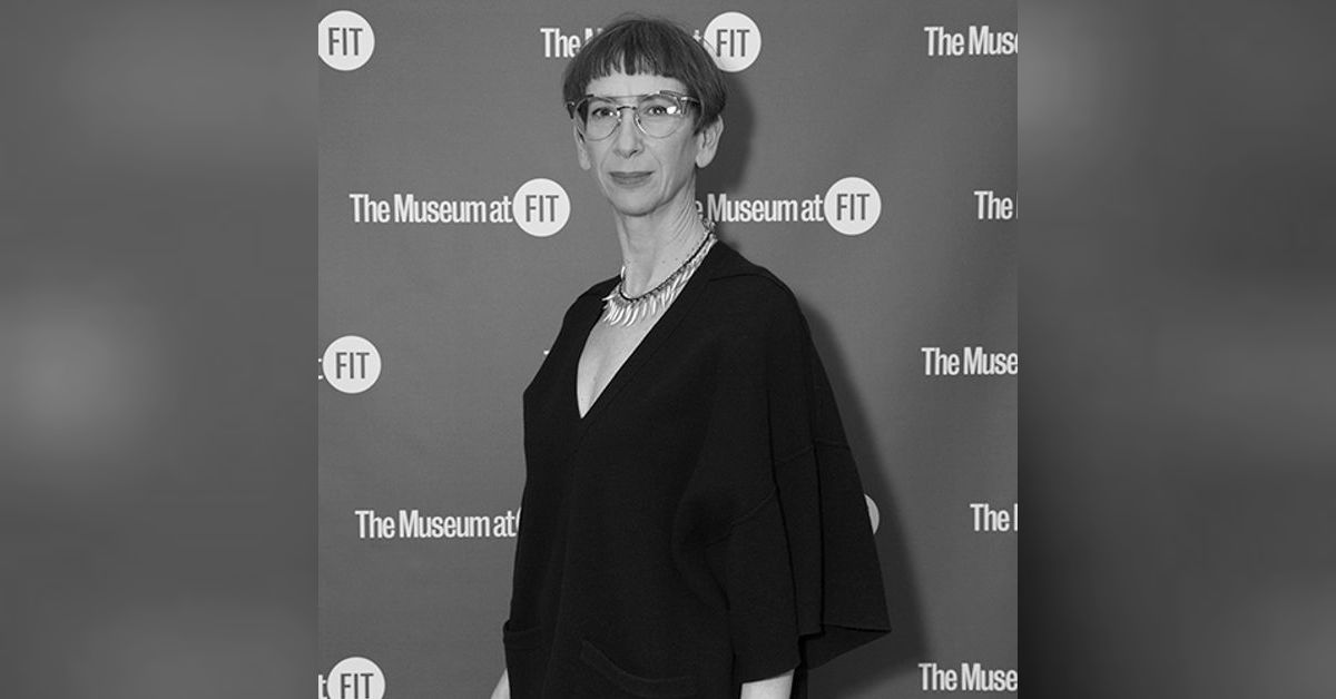Modest Body Politics | Fashion Culture | The Museum at FIT Fashion ...