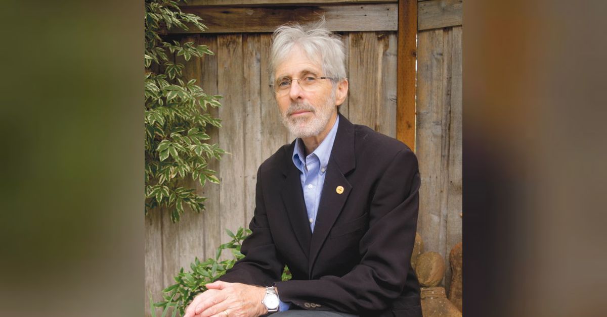 Rev Rick Davis —Keeping a Stiff Upper Lip? | Unitarian Universalist ...