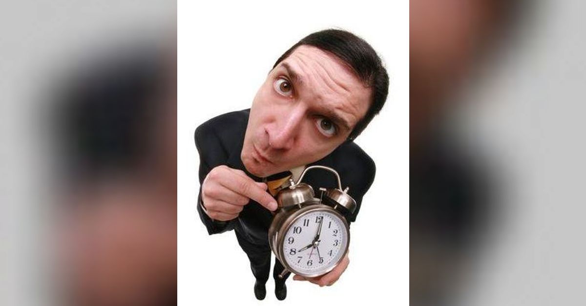 The 15-Minute Huddle - Its Time a Quick Lesson | The Winners News Radio ...